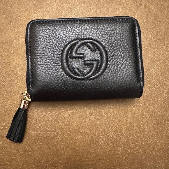 Gucci | Bags | Authentic Gucci Coin Purse | Poshmark
